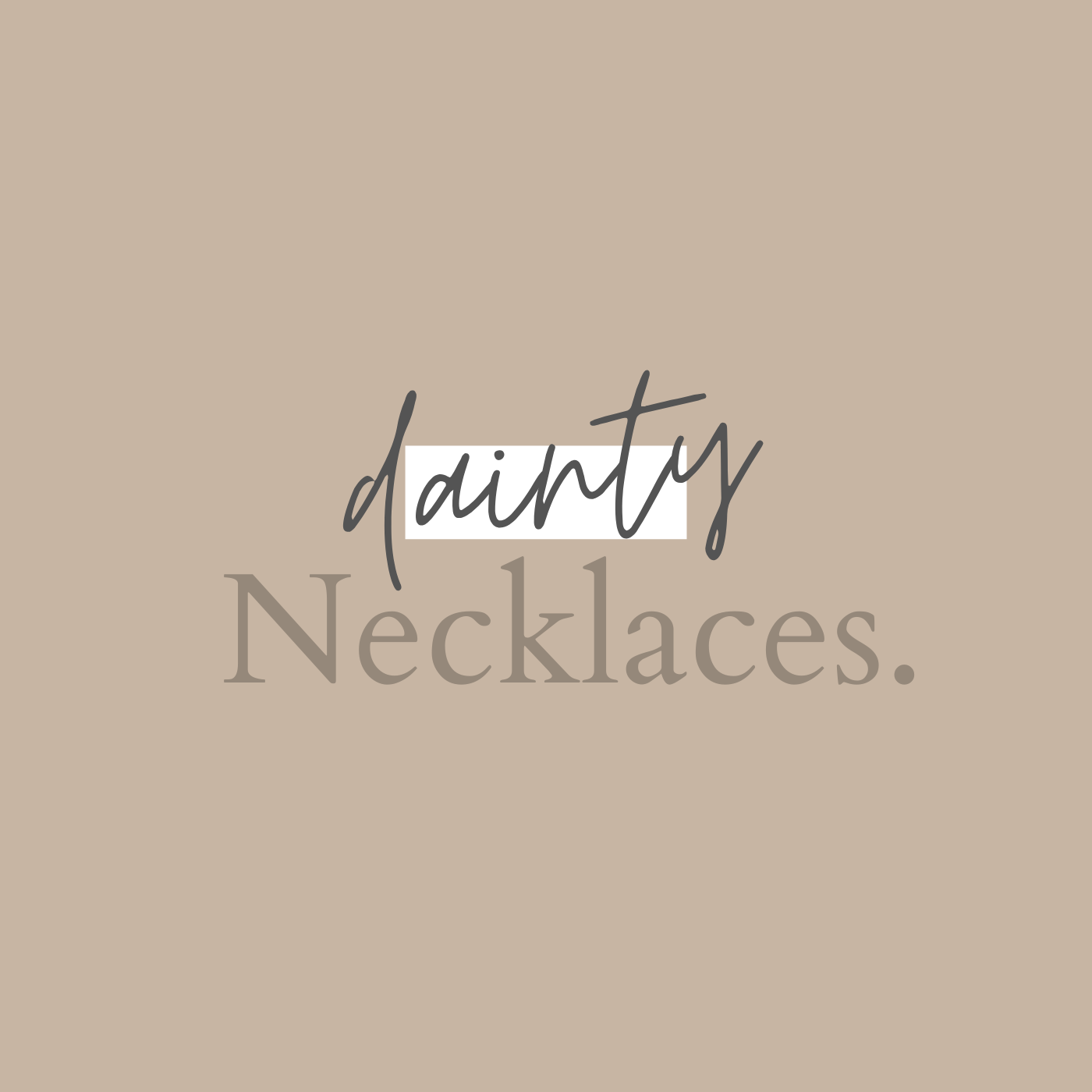 Necklaces – Lisa Pearson Designs